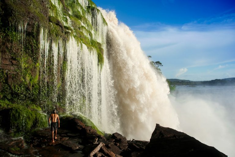 How to Visit Angel Falls, Venezuela: All you Need to Know