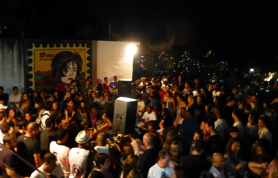 11 Cosas que Aprendí Viviendo en una Favela en Río de Janeiro