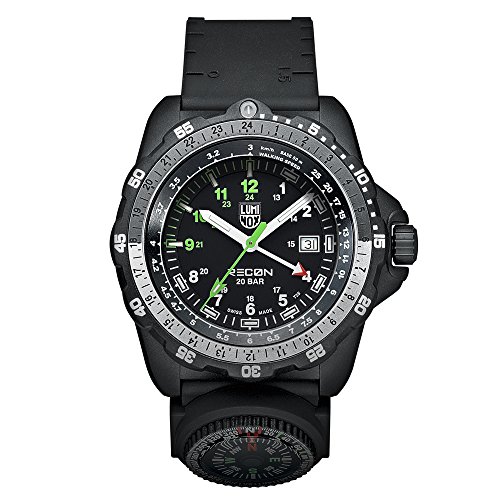 Los 10 Mejores Relojes Tácticos Militares (Actualizado 2021)