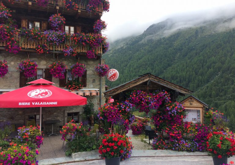 All you need to know to hike the Walker’s Haute Route Trek on your own