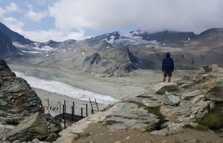 All you need to know to hike the Walker’s Haute Route Trek on your own