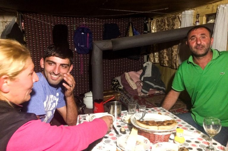 Ultimate Guide to Travel and Hiking in Tusheti: The Omalo Loop Trek