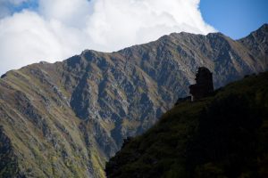 Ultimate Guide to Travel and Hiking in Tusheti: The Omalo Loop Trek