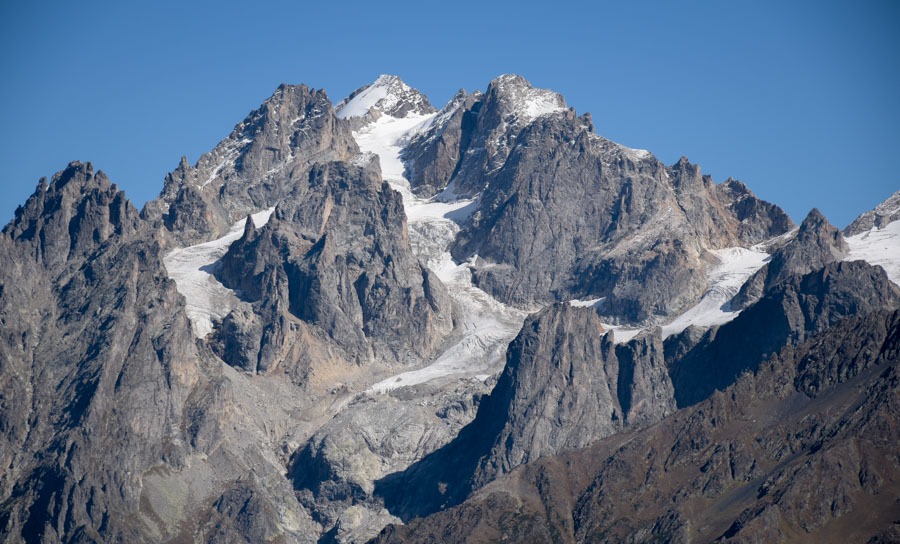 Trekking de Mestia a Ushguli por Tsvirmi: Todo lo que necesitas saber Trekking de Mestia a Ushguli por Tsvirmi: Todo lo que necesitas saber