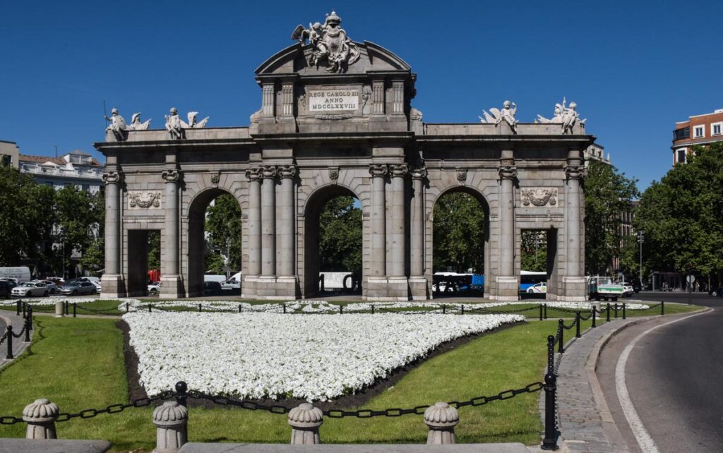 One day in Madrid: itinerary and essential sights