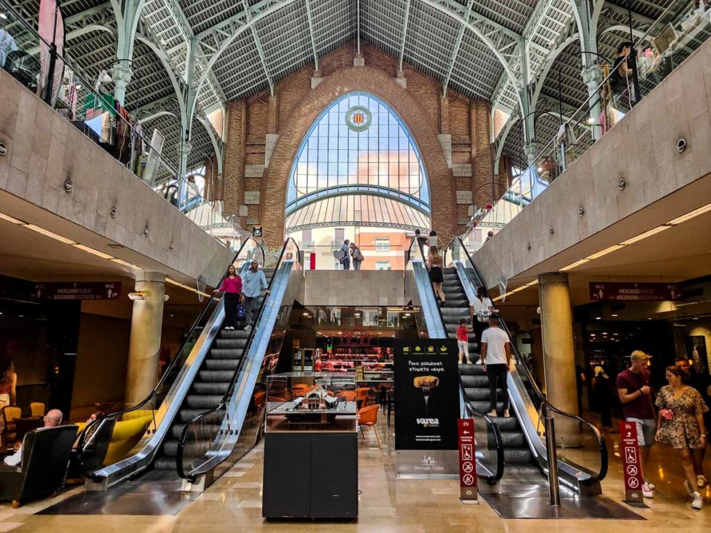 Sehenswürdigkeiten in Valencia: Die Top Aktivitäten
